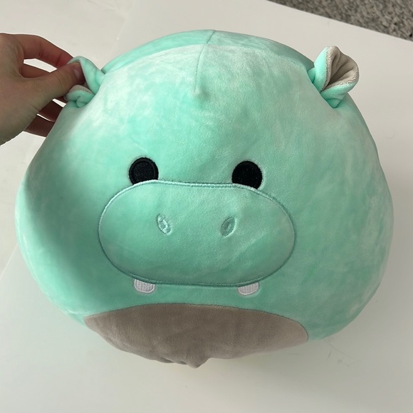 Squishmallows | Other | Squishmallow Reversible Wendy Hank Nwt | Poshmark